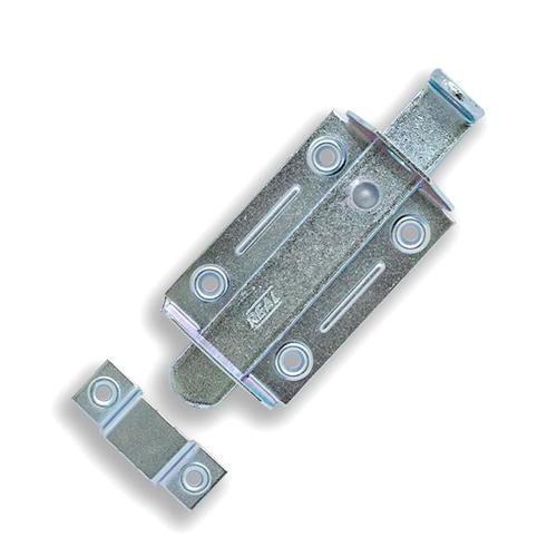 FERROLHO P.CADEADO REAL-BLISTER - 4 - R.40641 LOTH